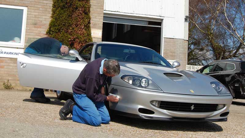 Expert Car Repair in Bognor Regis | Dukes Motors Ltd